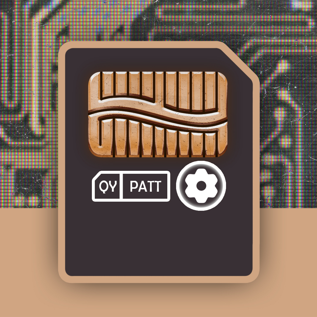 Track Config: $DTBL033 to $DTBL064 (Hidden Drum Tables) – QY100 Style ...