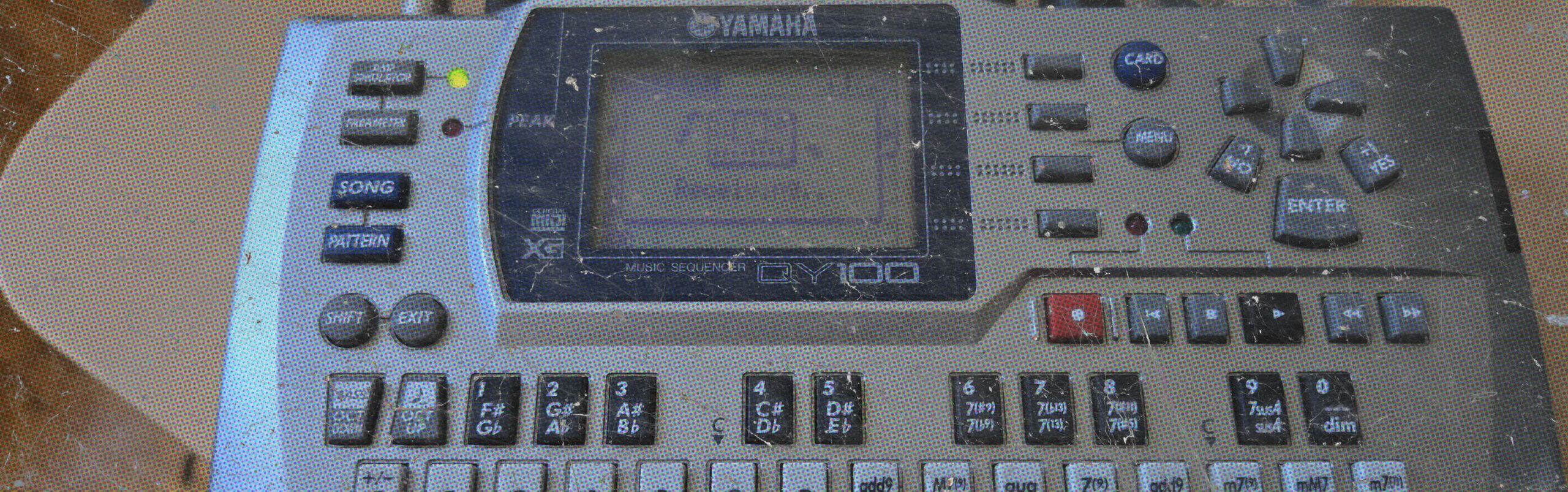 Guide – How to Load .syx (SysEx) Style Files on the Yamaha QY100 → ...
